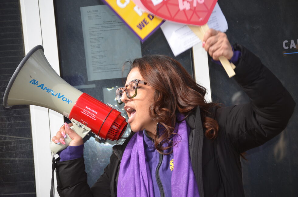 Our Fight Against the RTO Mandate - SEIU Local 1000